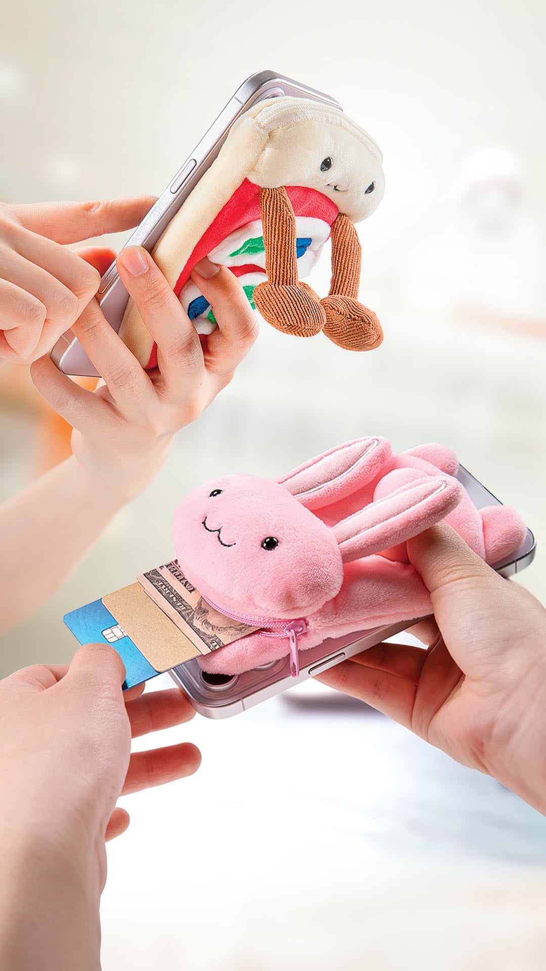 Welcome to Magmoji™, Magmoji™ Wallet, Magmoji™ Badge, Magmoji™ Silly ...