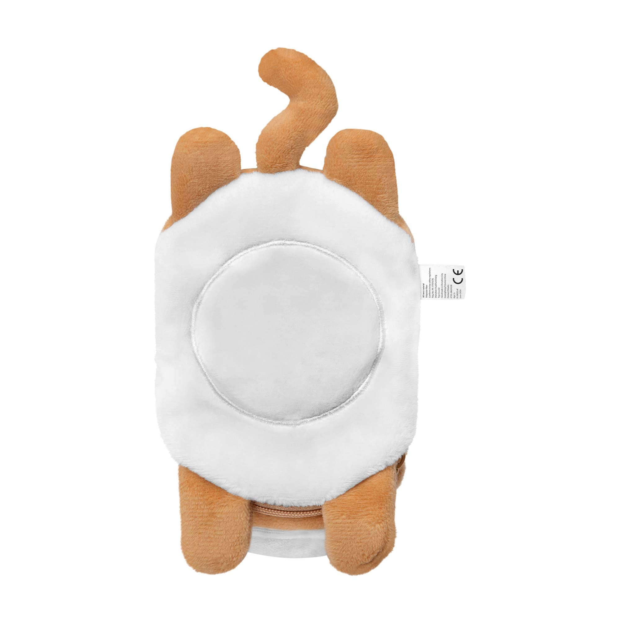 MAGMOJI™ WALLET - Bulldog – MagMoji