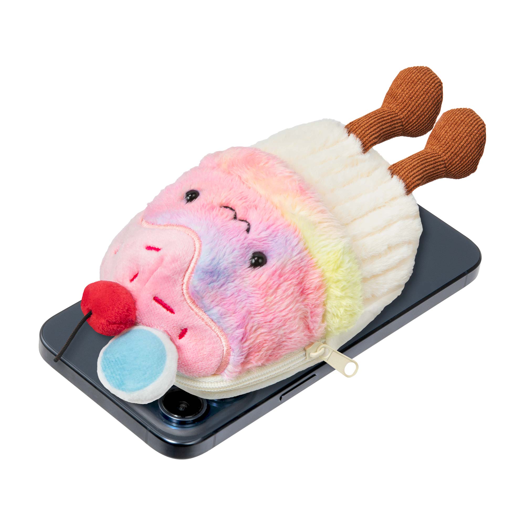 MAGMOJI™ WALLET - Cupcake – MagMoji